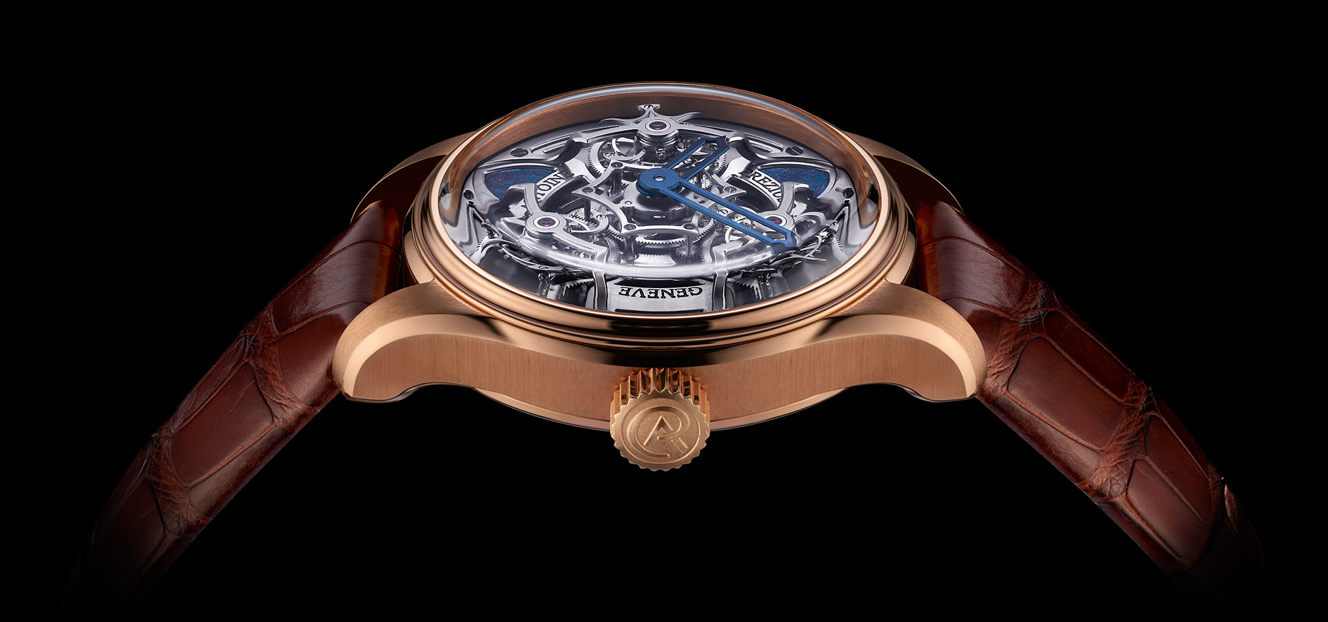 Antoine Preziuso – AHCI