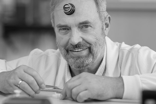 AHCI members – AHCI