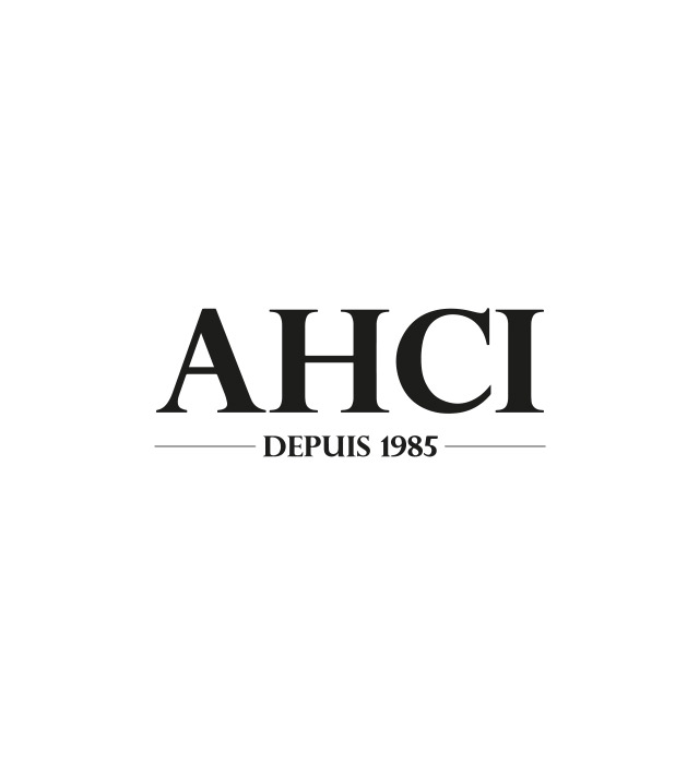 AHCI press – AHCI