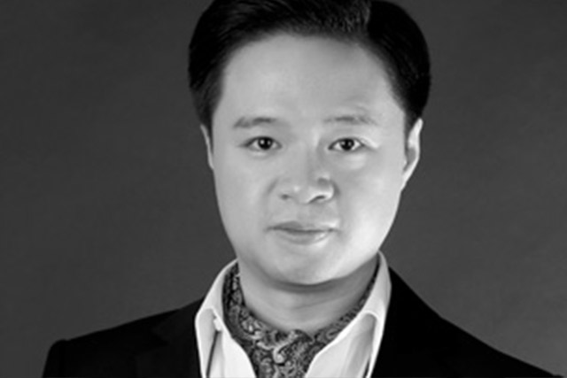 Guo Ming – AHCI