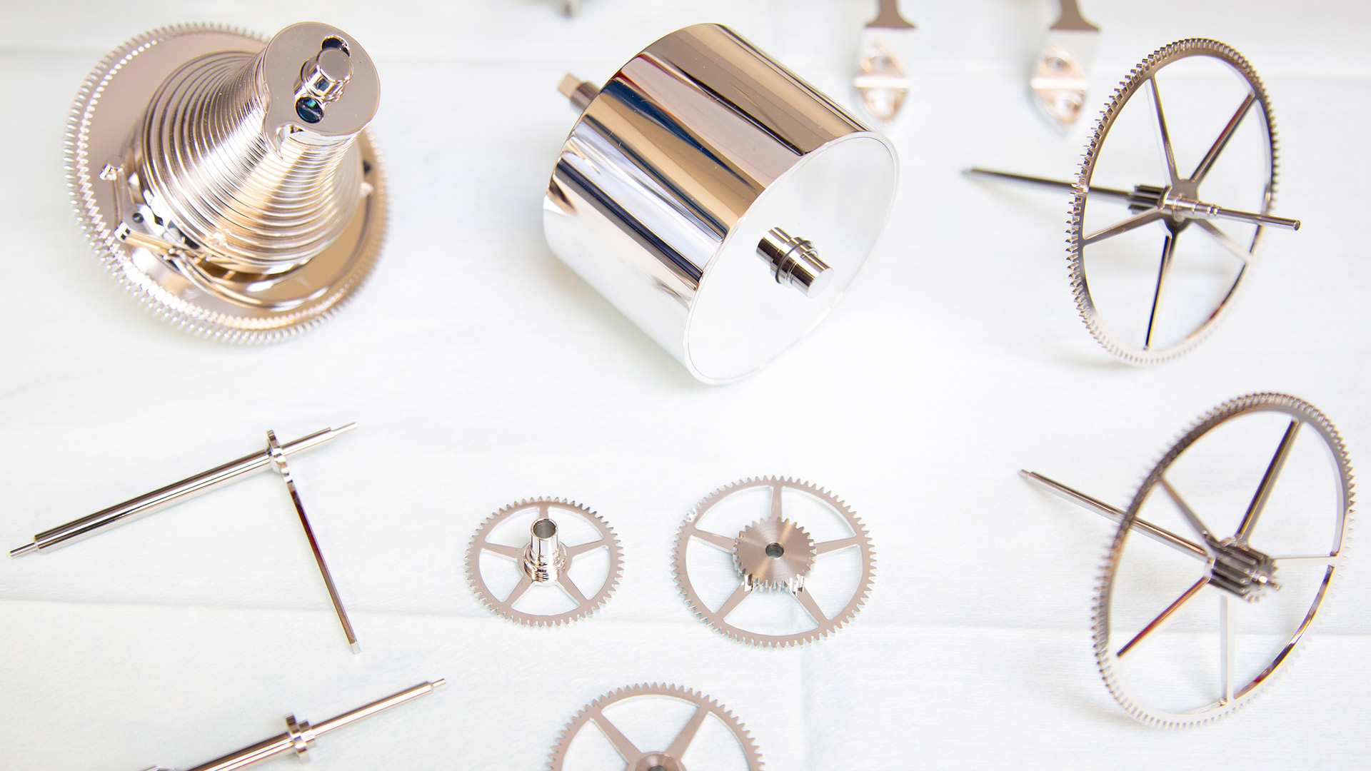 Robert Bray – AHCI