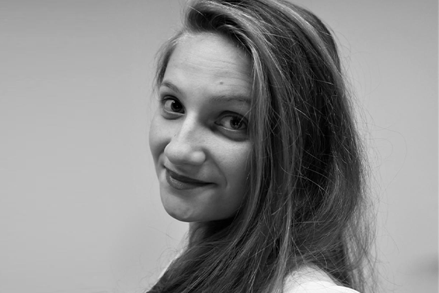 Shona Taine – AHCI